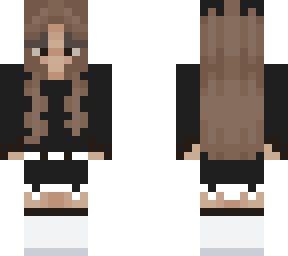 shoko | Minecraft Skins