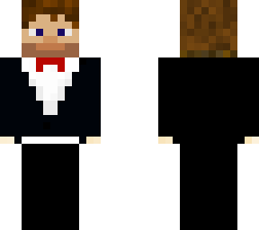 steve smokin | Minecraft Skins