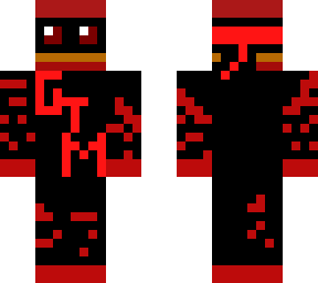 Bad Boy | Minecraft Skins