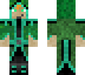 Wood | Minecraft Skins