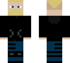 Usec Minecraft Skins