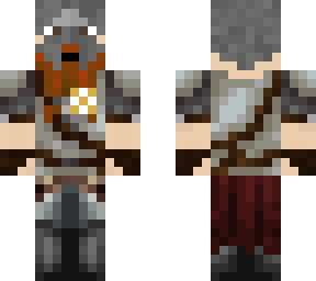 Viking | Minecraft Skins