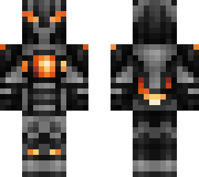 Worlds Apart Minecraft Skins