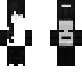 esdeath | Minecraft Skins