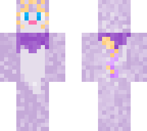 yuumi | Minecraft Skins