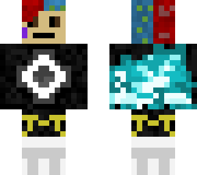Torch | Minecraft Skins