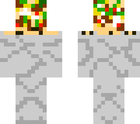 Steak | Minecraft Skins