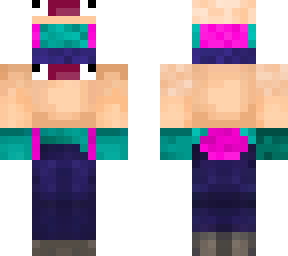 Aswd | Minecraft Skins