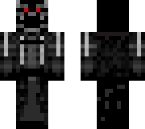 Basilisk | Minecraft Skin