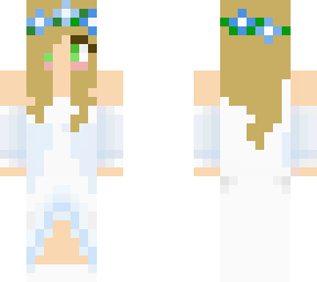 Wedding | Minecraft Skins