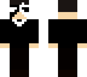 BJ Alex Jiwon | Minecraft Skin