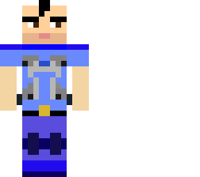 bystaxx | Minecraft Skins