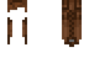 cool hairstyle | Minecraft Skin