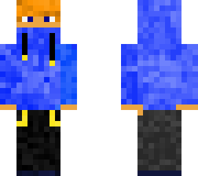 Classic Skin Minecraft Skins