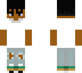 deadlock | Minecraft Skins