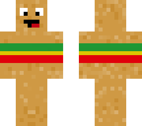 Derpy Food | Minecraft Skins
