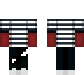 Boy Template | Minecraft Skins