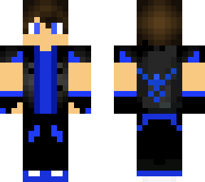 Eagle | Minecraft Skins
