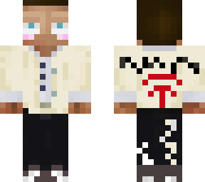 elon musk | Minecraft Skins