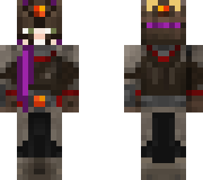 Farfadox | Minecraft Skins