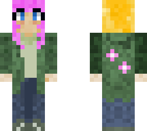 fern | Minecraft Skin