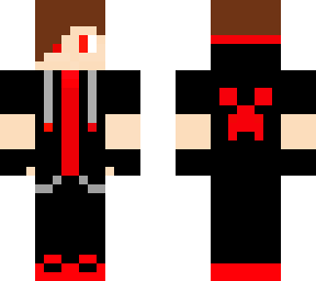 galo | Minecraft Skin