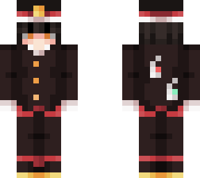 tbhk | Minecraft Skins