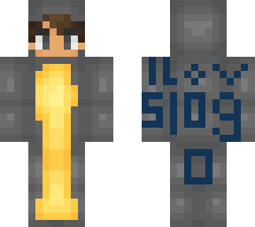 slogo | Minecraft Skins