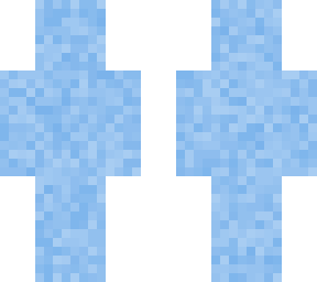 Ice | Minecraft Skin