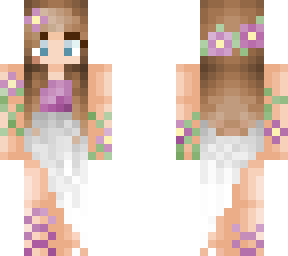 islander | Minecraft Skins