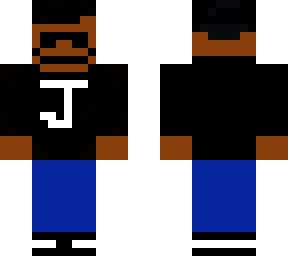 Jay_Dev Minecraft Skin | Minecraft Skin