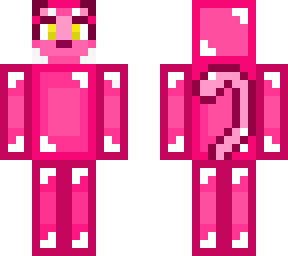 Jelly | Minecraft Skin