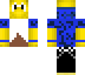 lekoopa | Minecraft Skins