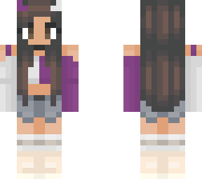 Kate | Minecraft Skin