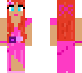 Kendal | Minecraft Skins