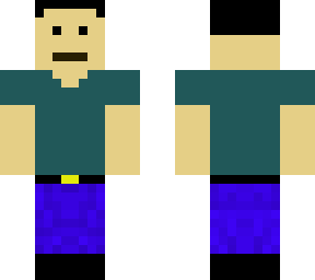 Loser | Minecraft Skins