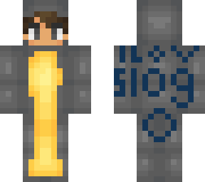 loving slogoman | Minecraft Skins