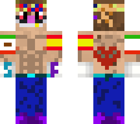 marijuana | Minecraft Skins