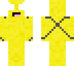 Marvel | Minecraft Skins