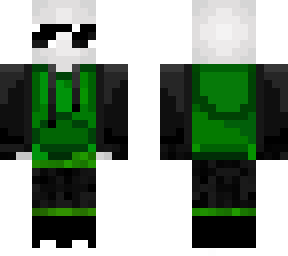 morro | Minecraft Skins