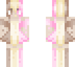 Neapolitan Drip | Minecraft Skin
