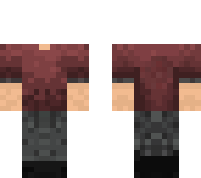 noxus | Minecraft Skins