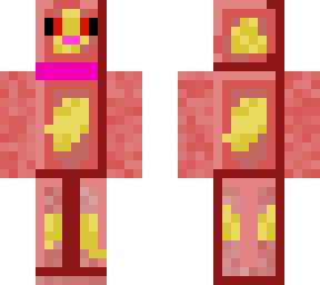 Pala Cat | Minecraft Skin