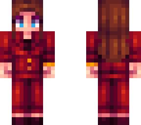 pauline | Minecraft Skins
