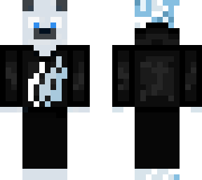 poly | Minecraft Skin