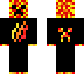 Preston Playz | Minecraft Skins