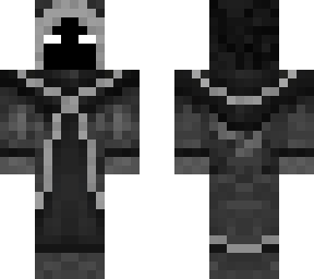Necromancer | Minecraft Skins