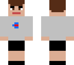 random person skin | Minecraft Skin