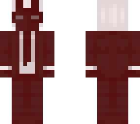Demon Mask | Minecraft Skins