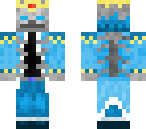 Rey | Minecraft Skins